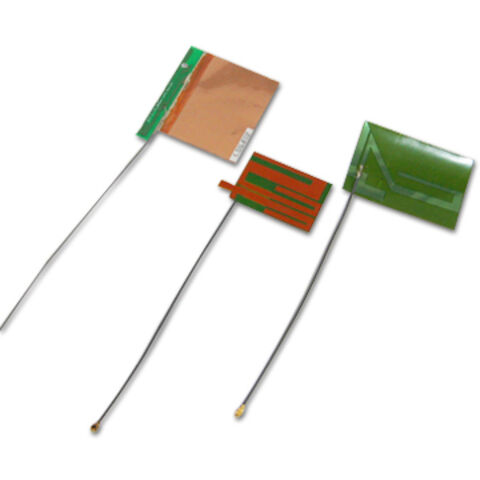 Taiwan FPCB Flexible Printed Circuit Board Embedded FPC Antenna ...