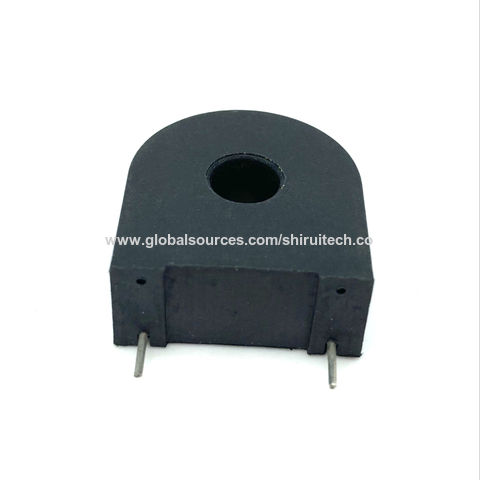 China Current Transformers with Turns Ratio 1:1000, Customization ...
