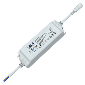 Lifud LED Driver, 15W, Cabling, CE, CB, TUV, RCM Certified | Global Sources