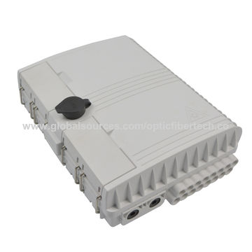 Telecom Cabinet ODB Distribution Box 8F/12F/16F/32F/48F/96F/SMC/ABS ...