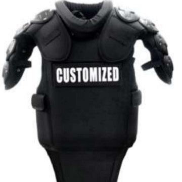 China High Quality Customized Police Training Equipment Supplies Full ...