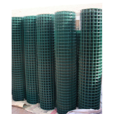 China PVC welded mesh roll on Global Sources,PVC welded mesh roll,Wire ...