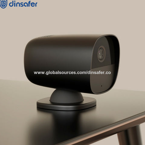 China Personal alarm * Wi-Fi Connection Camera Wireless Battery Camera ...