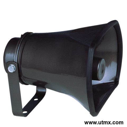 China HORN SPEAKER 25W-40W 8Ω on Global Sources,HORN
