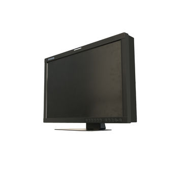 24-inch Broadcast Reference Monitor | Global Sources