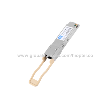 China 100G QSFP28 SR4 Transceiver HQSFP28-381 850nm VCSEL, MPO ...