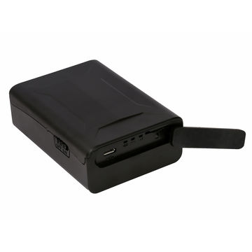 DC5V strong magnet installation portable GPS tracker A5E-3 | Global Sources