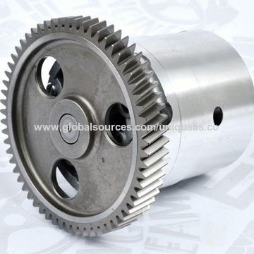 China OM651 Engine oil pump 6511800400 6511801301 6511802401 6511802601 ...