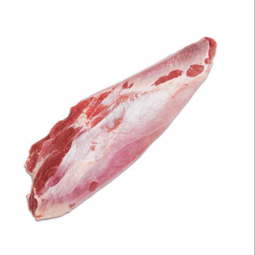 India Frozen Boneless Beef Striploin/ Frozen Beef Blade on Global ...