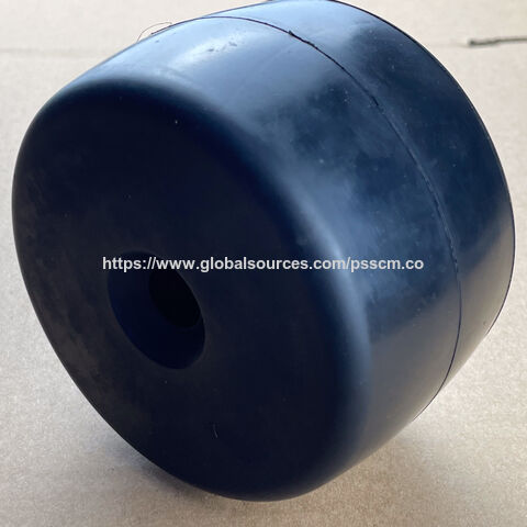 China Rubber Suspension Bushing Made By Molding On Global Sources