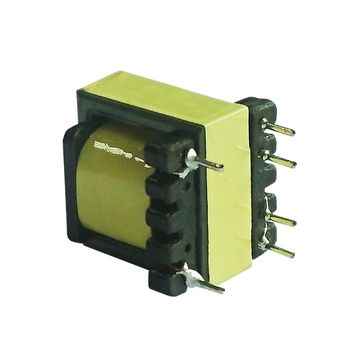 EE13 Coil EE16 EE19 EE25 High-frequency Ferrite Core High-voltage Transformer | Global Sources