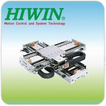 Hiwin is professionally engaged in the innovation and the manufacturing ...