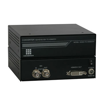 Broadcast digital signal converter | Global Sources