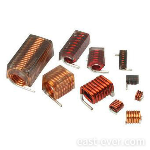 China SMD Flat Top Air Core Inductors on Global Sources,air coils,balun ...