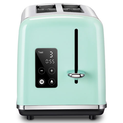 China REDMOND Small Kitchen Appliance Electric Bun Bread Toasters ...
