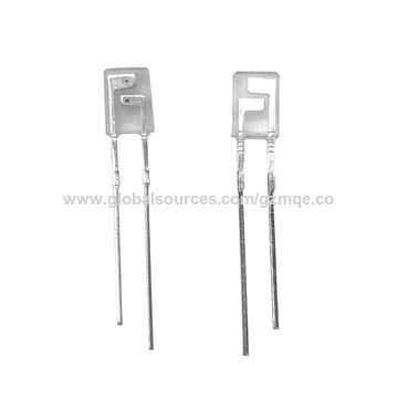 China SpO2 sensor dual wavelength infrared transmitter led 660/905 on ...