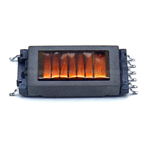 China High Voltage EL/CCFL Transformers, Various Types are Available ...