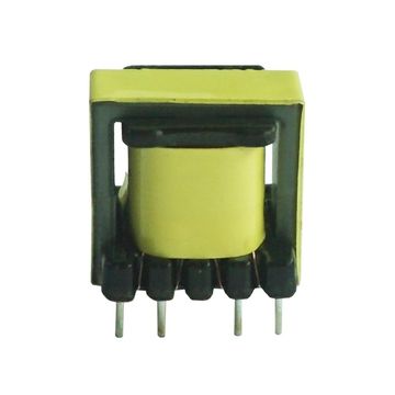 EE13 Coil EE16 EE19 EE25 High-frequency Ferrite Core High-voltage ...