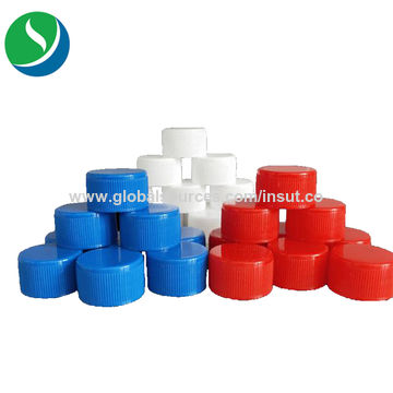 Bottle cap with inner thread, injection mold for botlle cap | Global ...