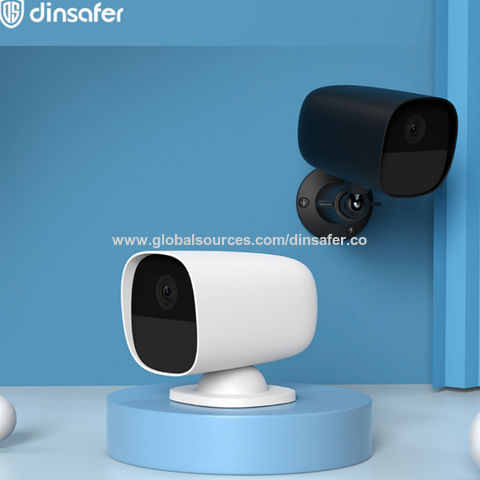 China Personal alarm * Wi-Fi Connection Camera Wireless Battery Camera ...