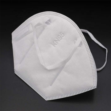 KN95 with CE Certification GB2626-2006 KN95 Disposable Protective Mask ...