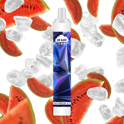 China New Arrival LED Glowing Rolling Rectangular Vape Tray for Bar ...