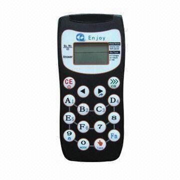 Wireless Voting System with 2.4GHz RF and 100m Transmission Distance ...