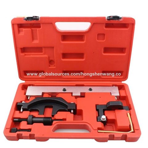 China Automotive Engine Timing Tool Set For BMW N40 N45 Engine Timing ...