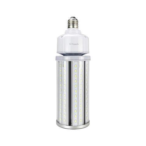 China 54W LED Corn Light E39/E40 base 6500K 5500ml on Global Sources ...