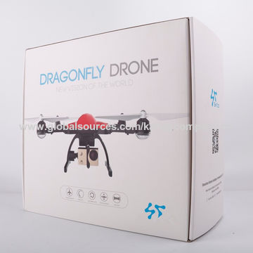 Drone with HD Camera RC Quadcopter Simtoo Dragonfly Wifi Camera HD 4K ...