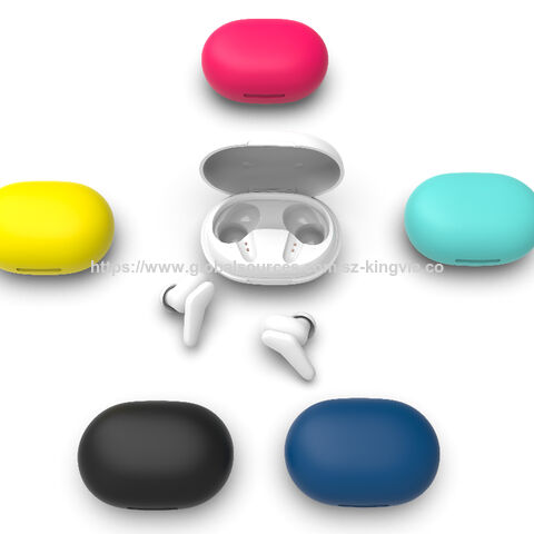 China True Wireless Bluetooth TWS true bluetooth earphone with charging ...