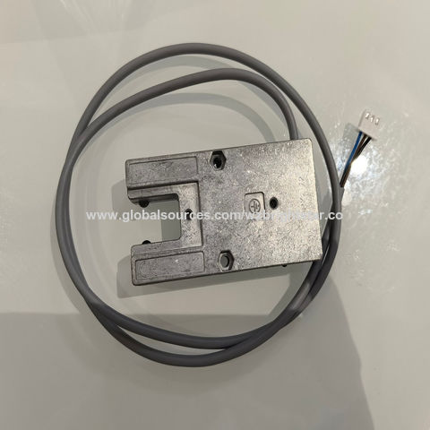 China Yarn Detector Photo electrical thread detecting proximity sensor ...