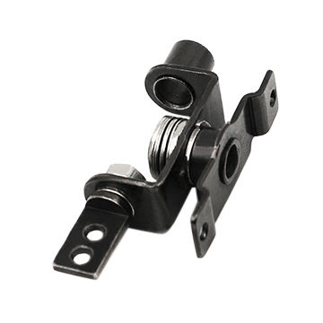 China270 degree rotating Hinges for Rotatable Gopro Digital Camera LCD ...