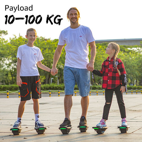 China CE Rohs 250W Somatosensory Self Balance Skate Board Hover Shoes ...