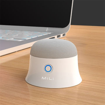 China MiLi Tablet Bluetooth wireless speaker with MagSafe bluetooth ...