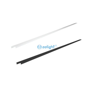 LP1005 new design aluminum LED profile hot selling light groove ...