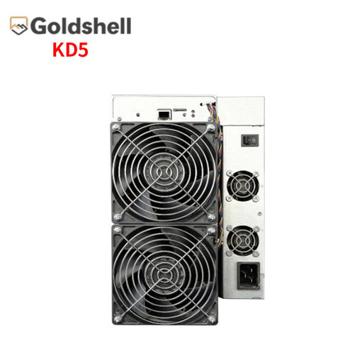 China High Profit Goldshell KD5 2250W Goldshell KD5 18700G/S KD Box in ...
