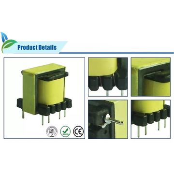 EE13 Coil EE16 EE19 EE25 High-frequency Ferrite Core High-voltage ...