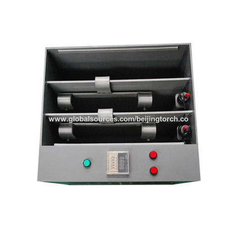 ChinaPM141A PCB Immersion Etching Small Machine PCB Making Water ...