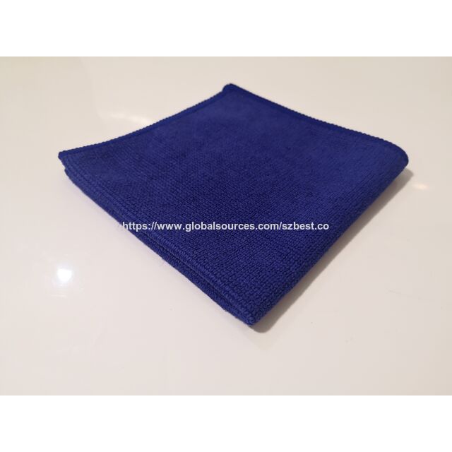 China Microfiber kitchen cloth,cleaning,dusting for dish,table ...