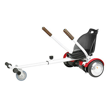 China Wholesale cheap gas hoverboard go karts electric scooter seat for ...