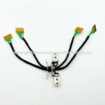 China Customized Rotating cable for Laptop Notebook Computer with ...