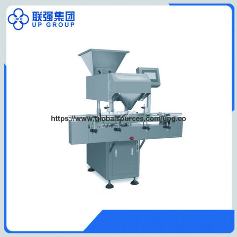 China Electronic Counter on Global Sources,Tablet counting machine ...