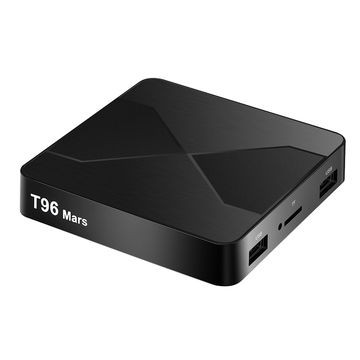 China Android 7.1 Kodi 18.0 1GB/8GB T96 Mars H96 Android Smart TV Boxes ...