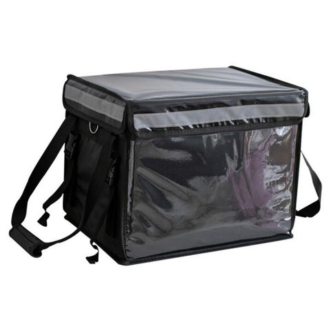 China Large 80L Restaurant Fast Food Carry Pouch Cooler Insulated ...
