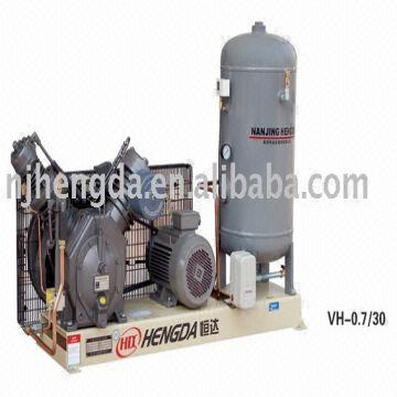 Hengda High Pressure Air Compressor | Global Sources