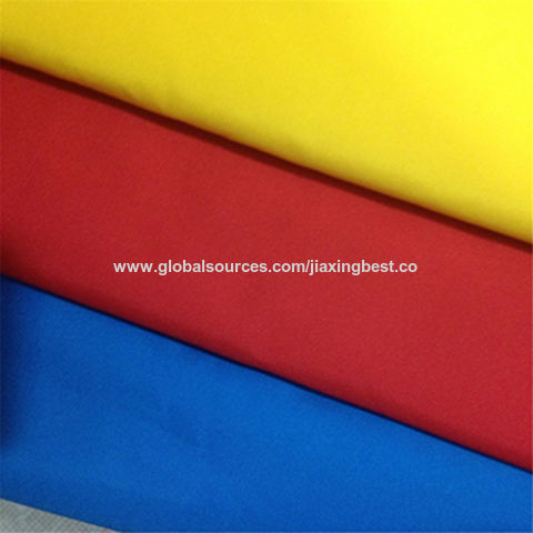 China 170t 190t 210t polyester taffeta lining fabrics for flag material ...