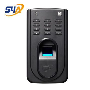 China Fingerprint RFID Reader with RS485 on Global Sources,rfid Reader ...