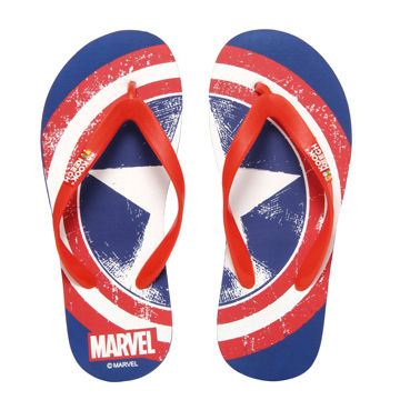 Shield Printed EVA Slipper | Global Sources
