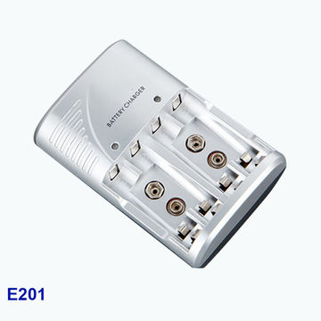 China AA/AAA Ni-MH/Ni-Cd Consumer Smart Desk Chargers, Intelligent Wall ...